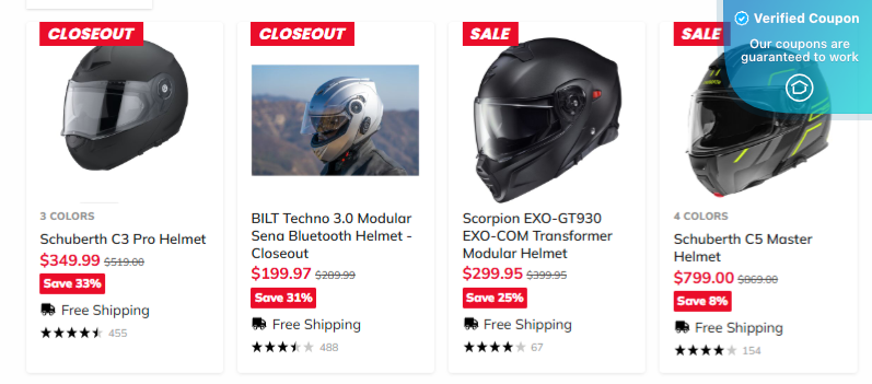 25% Off J&P Cycles Coupons & Promo Codes - June 2025