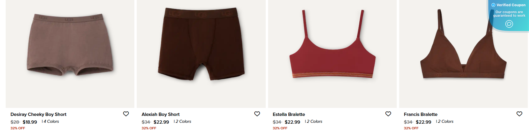 10% Off UGG Coupons & Promo Codes - May 2025