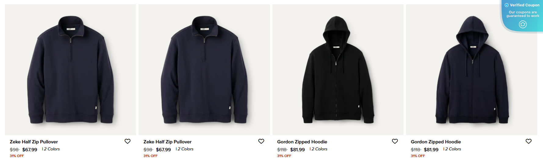 10% Off UGG Coupons & Promo Codes - May 2025