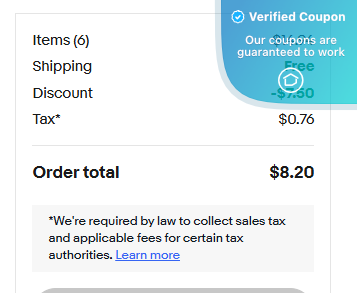 70% Off eBay Coupons & Promo Codes - May 2025