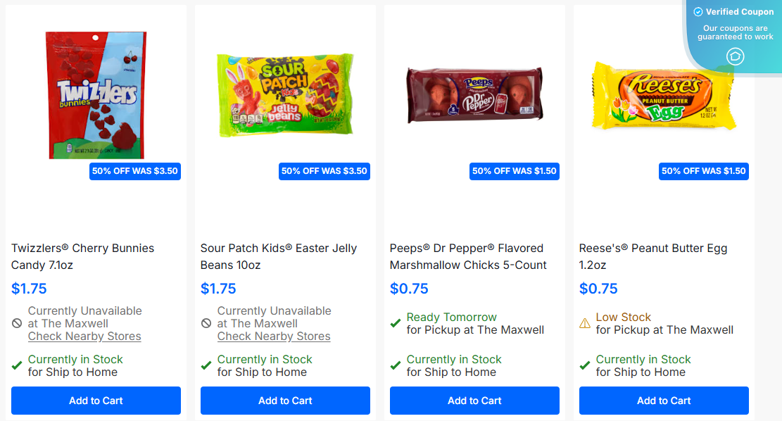 50% Off Five Below Coupons & Promo Codes - May 2025