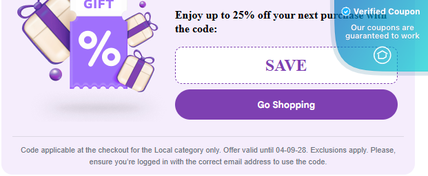 90% Off Groupon Coupons & Promo Codes - May 2025