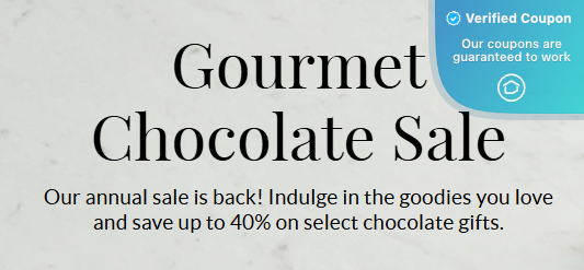 25% Off Harry and David Coupons & Promo Codes - May 2025