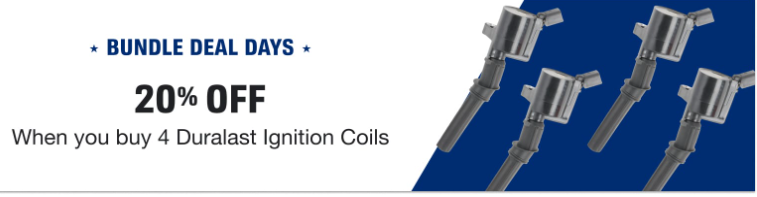 20% Off AutoZone Coupons & Promo Codes - May 2025