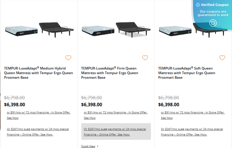 $50 Off Ashley Furniture Coupons & Promo Codes - June 2025