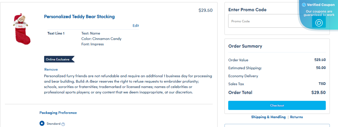 12 Build-A-Bear Offers & Deals: Verified Savings in Jun