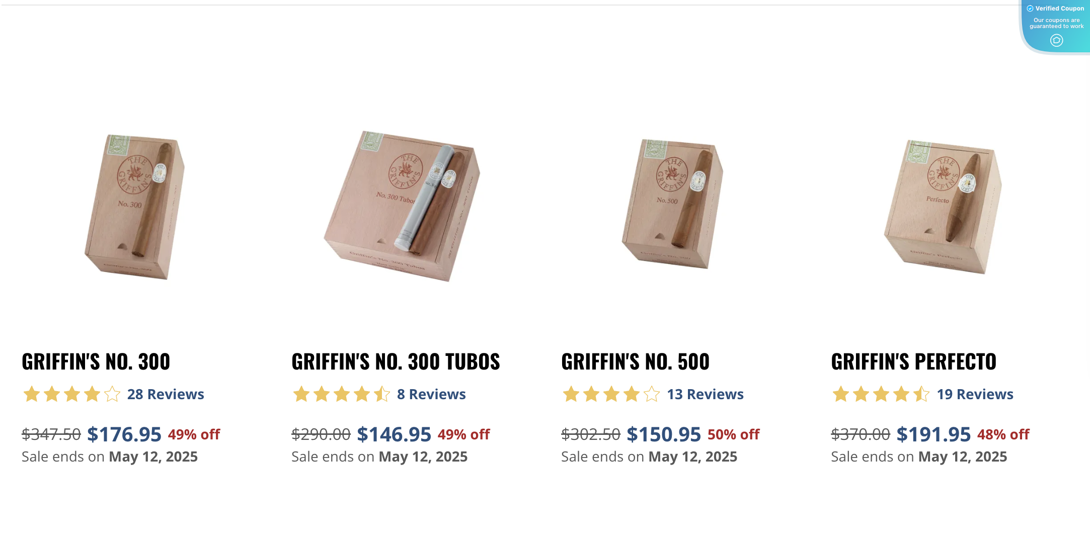 60% Off Famous Smoke Coupons & Promo Codes - May 2025