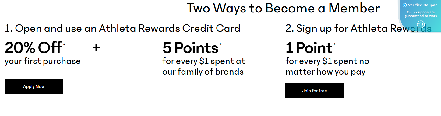 30% Off Athleta Coupons & Promo Codes - May 2025