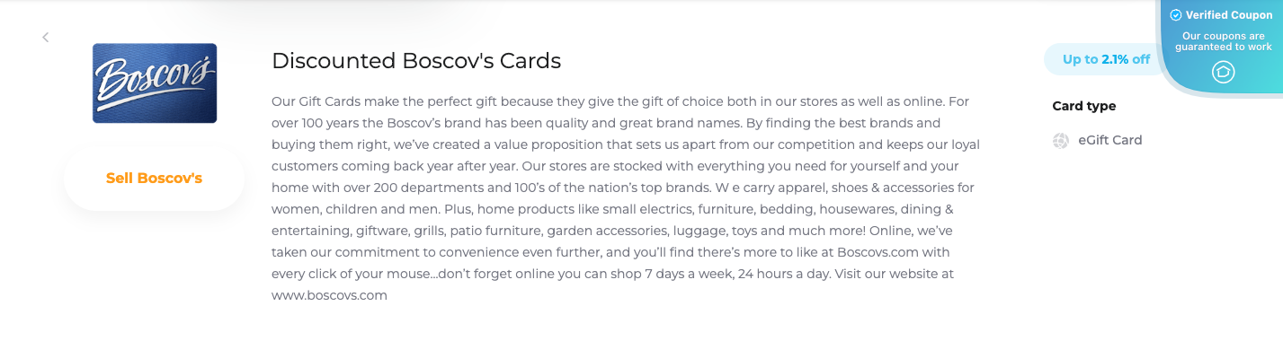 $5 Off CardCash Coupons & Promo Codes - May 2025