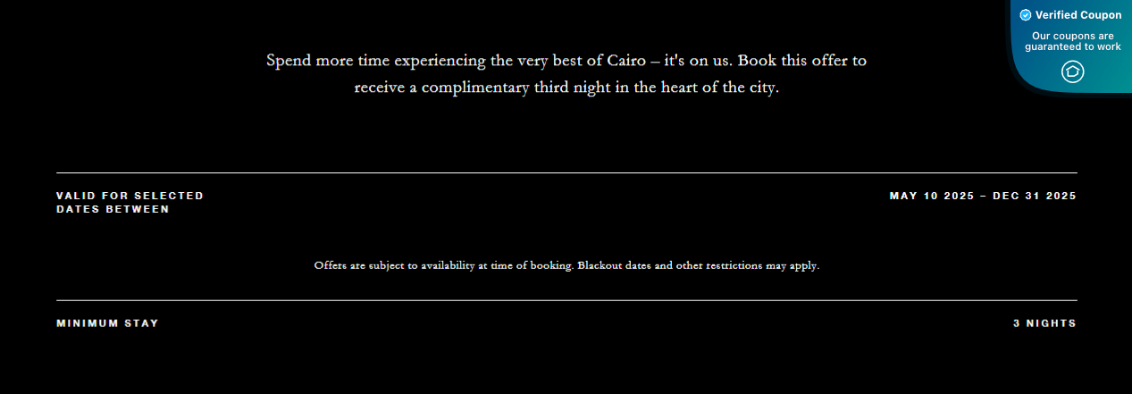 15 Four Seasons Offers & Deals: Verified Savings in Aug