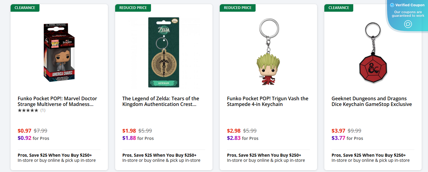 70% Off GameStop Coupons & Promo Codes - May 2025