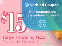 Pizza Guys Verified Coupons + Promo Codes for June 2025