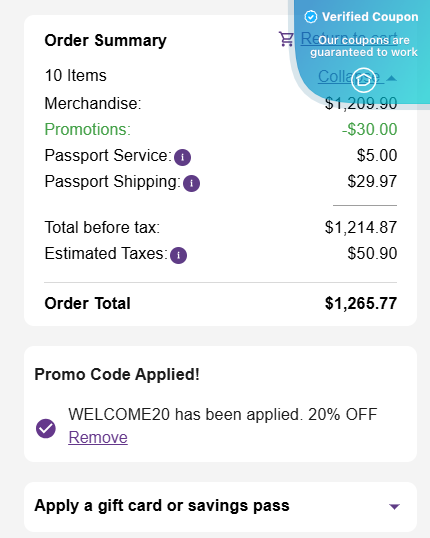 30% Off 1800Flowers Coupons & Promo Codes - May 2025