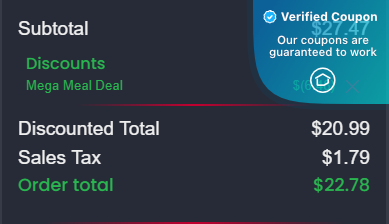 30% Off Marco's Pizza Coupons & Promo Codes - May 2025