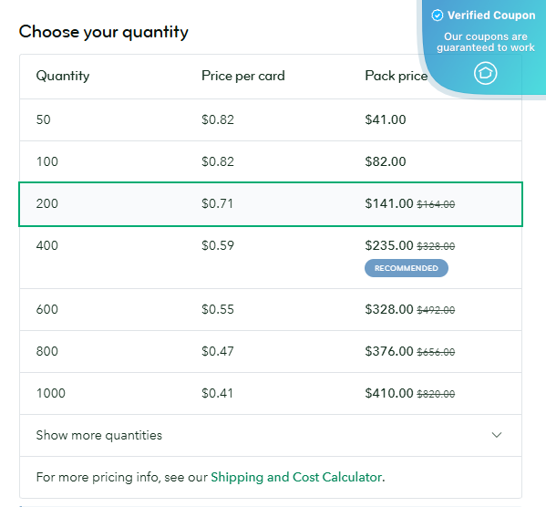30% Off Moo Coupons & Promo Codes - June 2025