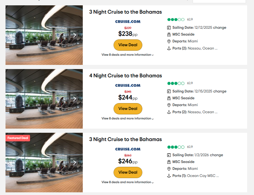 $25 Off Tripadvisor Coupons & Promo Codes - May 2025