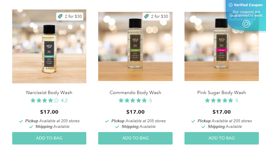 5% Off Buff City Soap Coupons & Promo Codes - May 2025