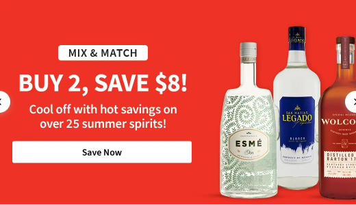 15% Off Total Wine Coupons & Promo Codes - May 2025