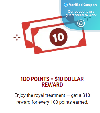 Red Robin Verified Coupons + Promo Codes for June 2025