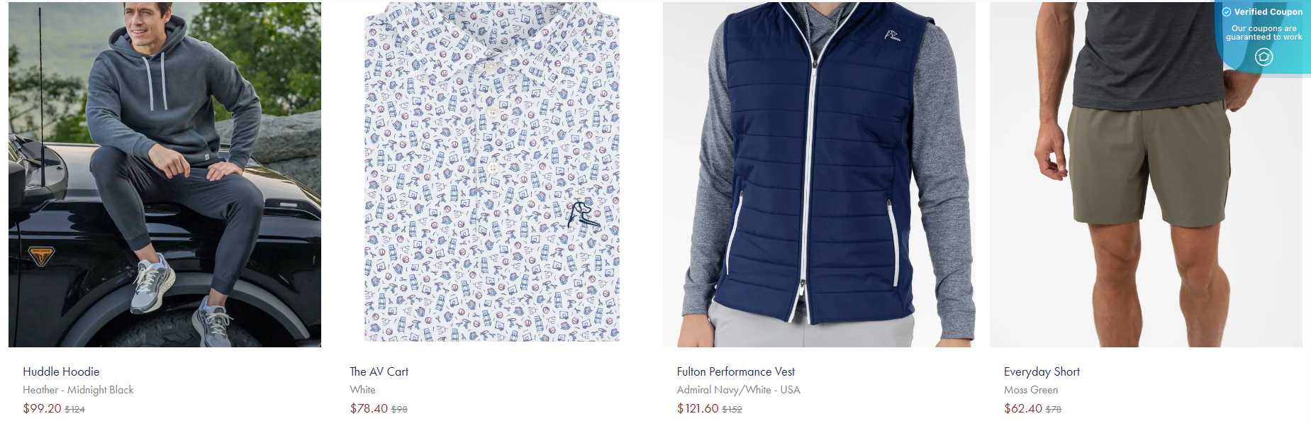 30% Off Rhoback Coupons & Discount Codes - May 2025