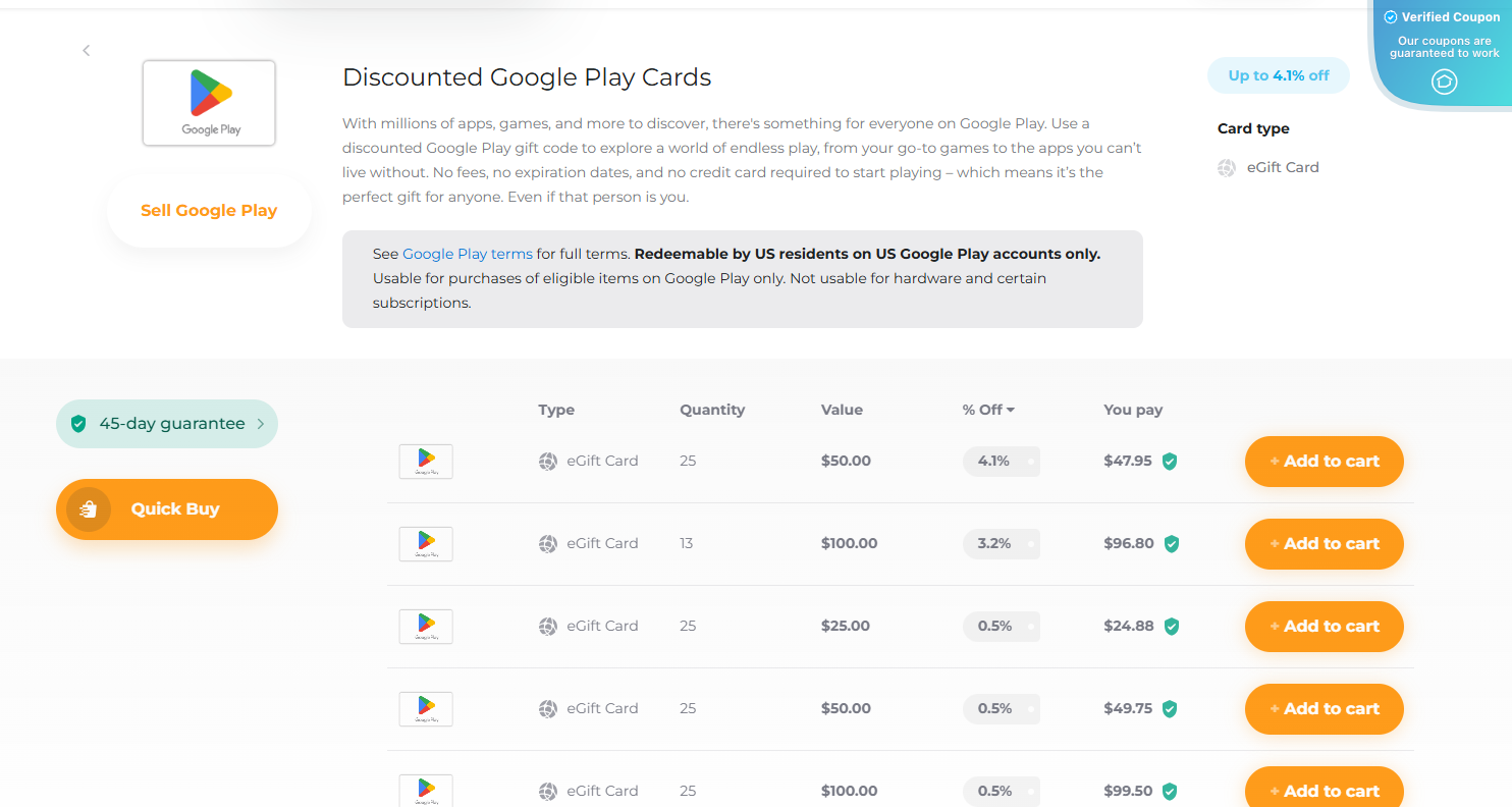 25% Off CardCash Coupons & Promo Codes - May 2025