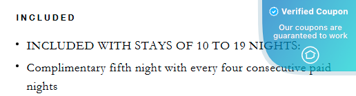 226 Four Seasons Offers & Deals: Verified Savings