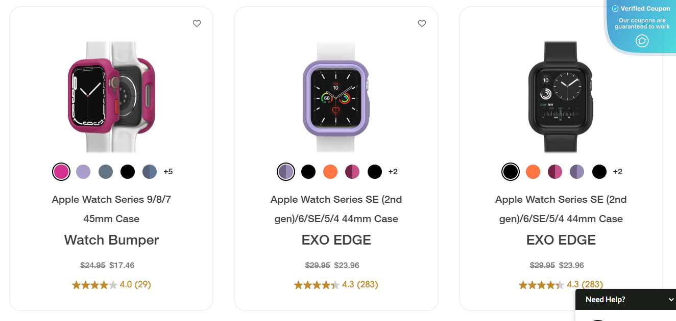 20% Off OtterBox Coupons & Promo Codes - May 2025