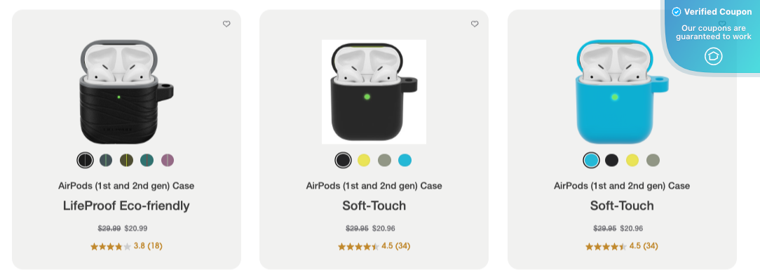 20% Off OtterBox Coupons & Promo Codes - May 2025