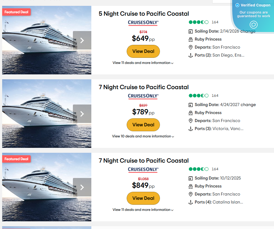 $25 Off Tripadvisor Coupons & Promo Codes - June 2025