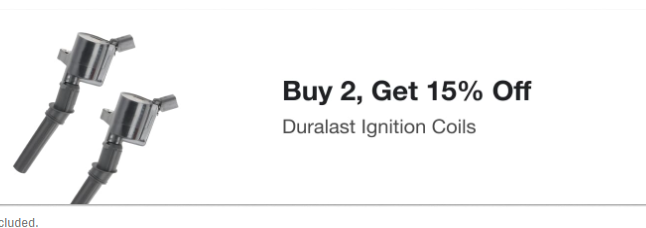 25% Off AutoZone Coupons & Promo Codes - June 2025