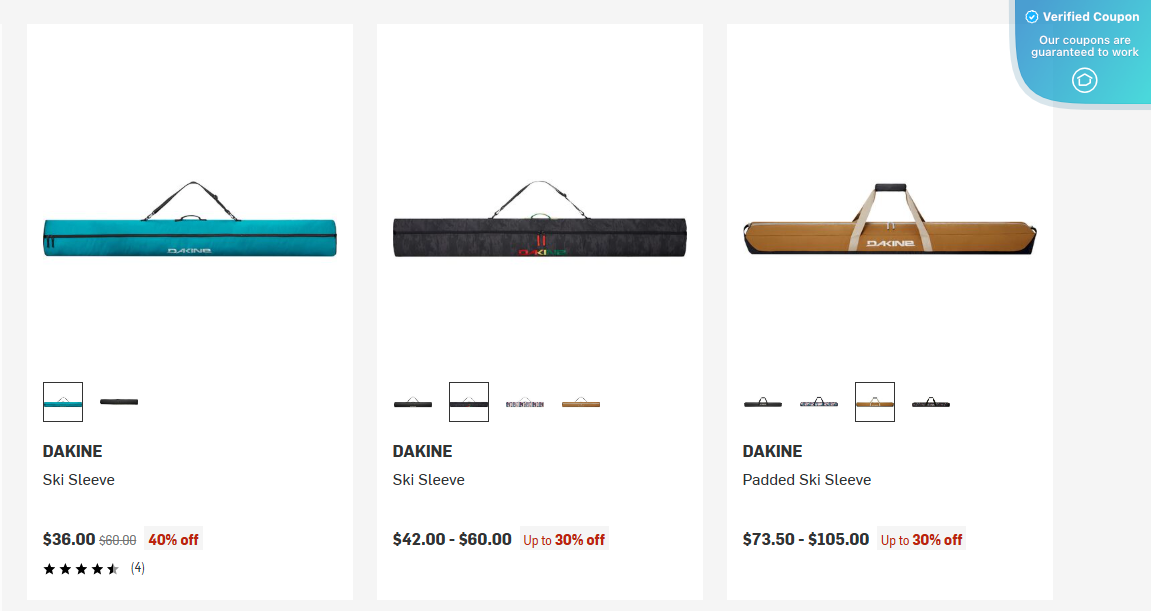 15% Off Backcountry Coupons & Promo Codes - June 2025