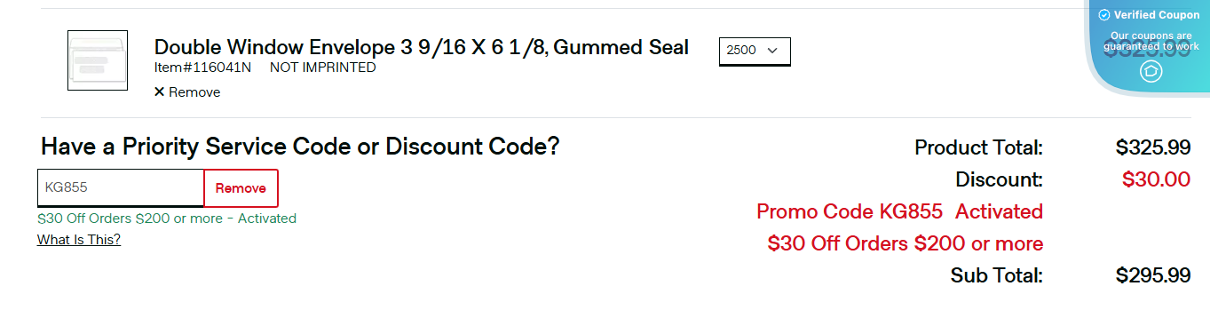 $50 Off Deluxe Checks Coupons & Discount Codes - May 2025