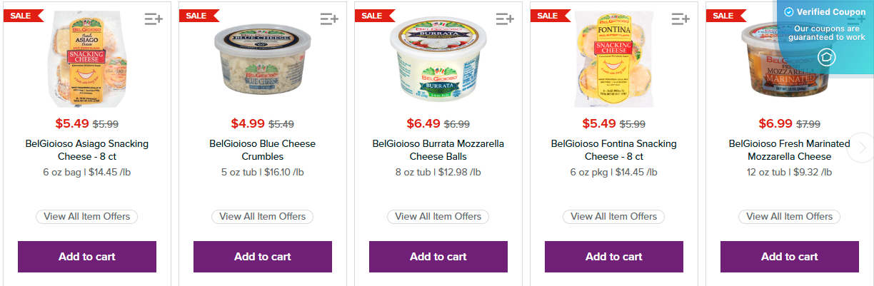 $25 Off Giant Food Coupons & Promo Codes - June 2025