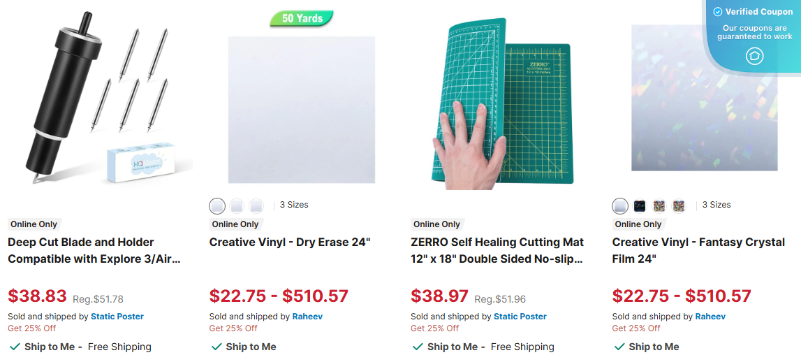 30% Off Michaels Coupons & Promo Codes - May 2025