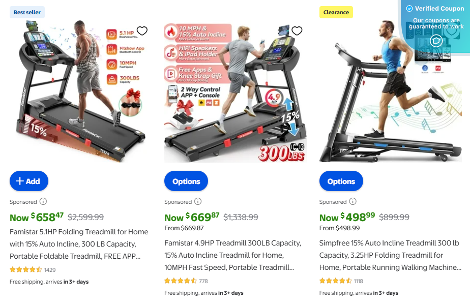 $20 Off Walmart Coupons & Promo Codes - June 2025