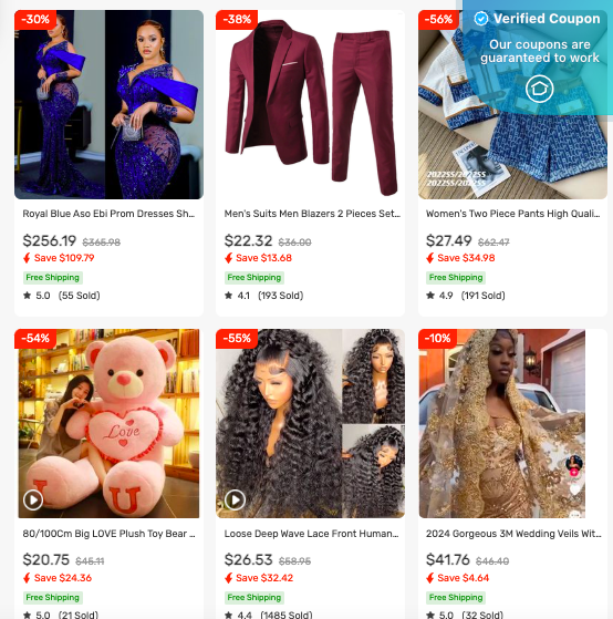 DHgate Deals – Save Now (No Codes Needed in June 2025)