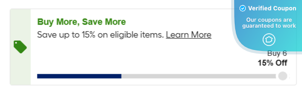 50% Off Lowe's Coupons & Promo Codes - May 2025