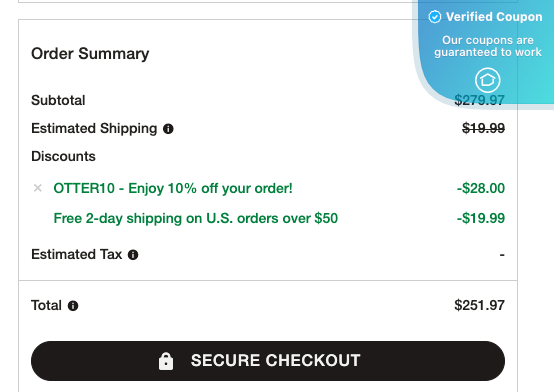 20% Off OtterBox Coupons & Promo Codes - May 2025