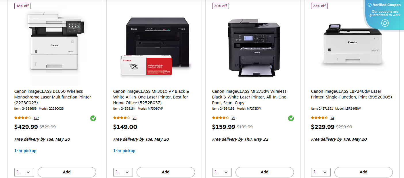 $100 Off Staples Coupons & Promo Codes - May 2025