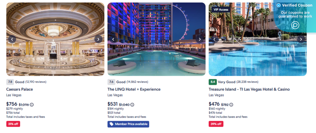 Save up to 10% with Hotels.com Promo Codes in June 2025