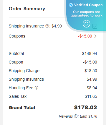 50% Off + LightInTheBox Coupons & Promo Codes – June 25