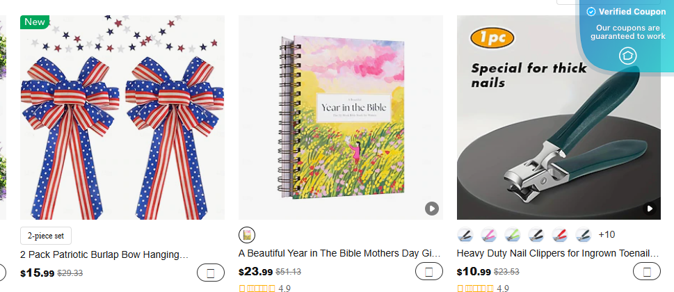 50% Off + LightInTheBox Coupons & Promo Codes – June 25