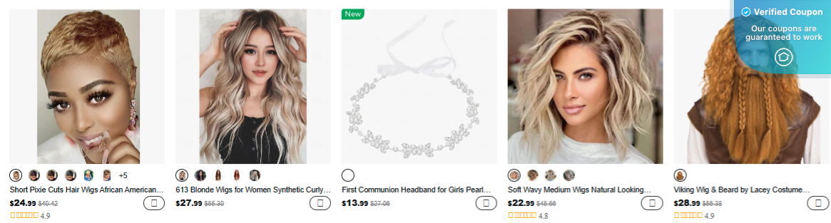 50% Off + LightInTheBox Coupons & Promo Codes – June 25