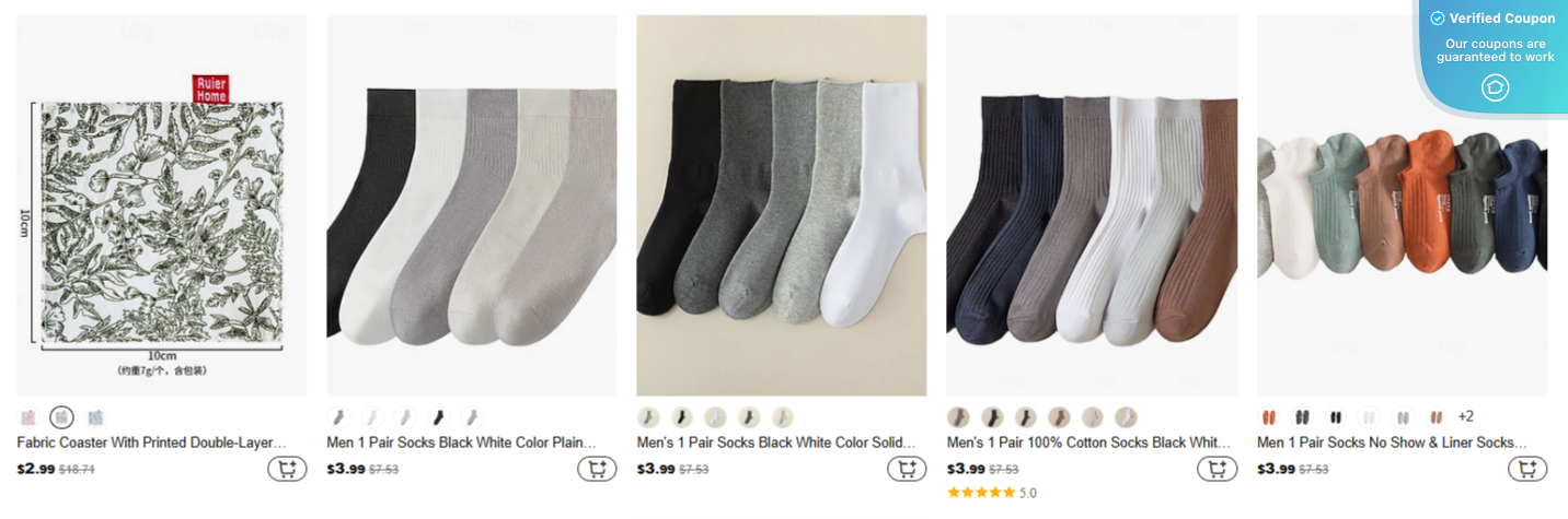 50% Off + LightInTheBox Coupons & Promo Codes – June 25