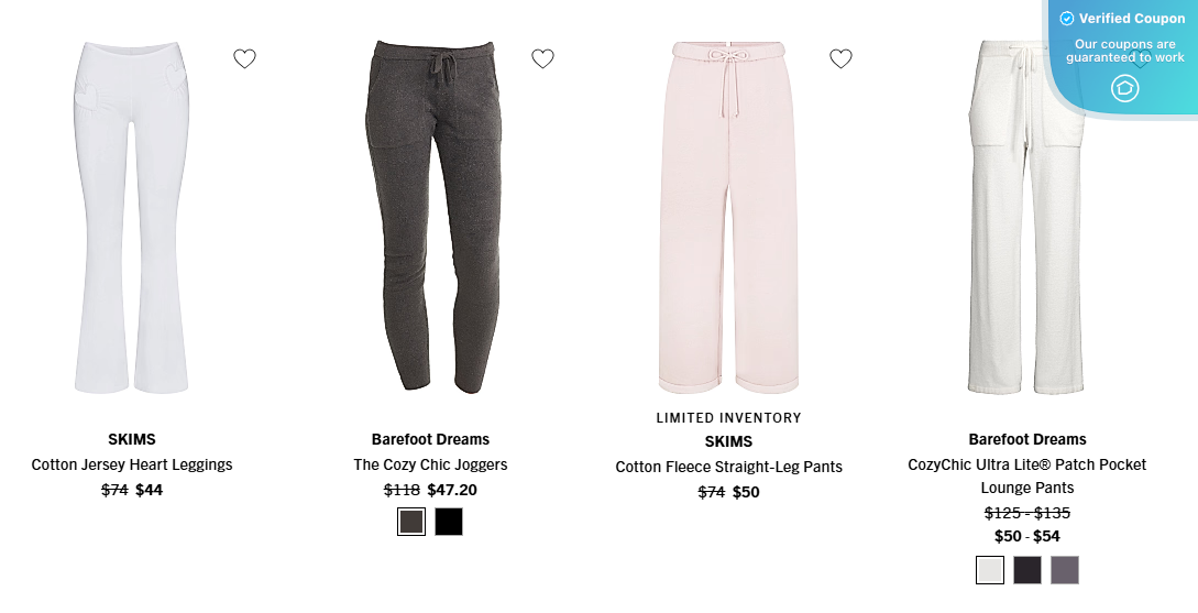 Save up to 10% with Saks Fifth Avenue Promo Codes in June 25