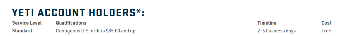 YETI Deals – Save Now (No Codes Needed in June 2025)