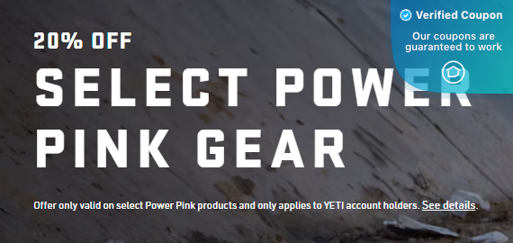 YETI Deals – Save Now (No Codes Needed in June 2025)