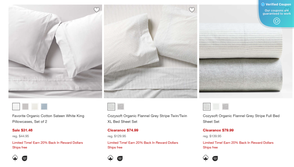60% Off Crate and Barrel Coupons & Promo Codes - May 2025