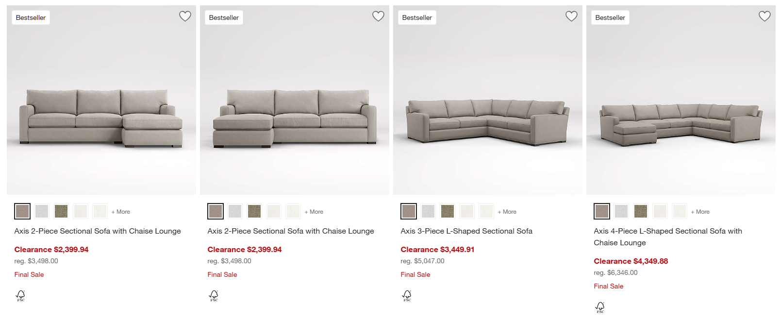 Crate and Barrel Coupons - Up to 10% Off for Jun 25