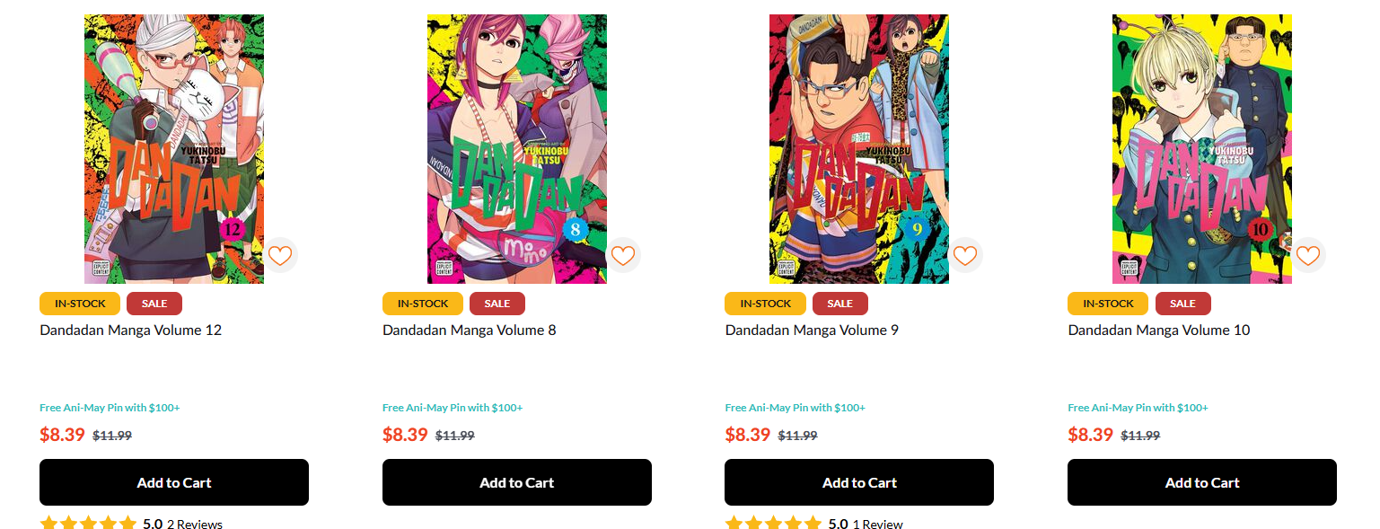 Crunchyroll - Coupons & Promo Code for June 2025